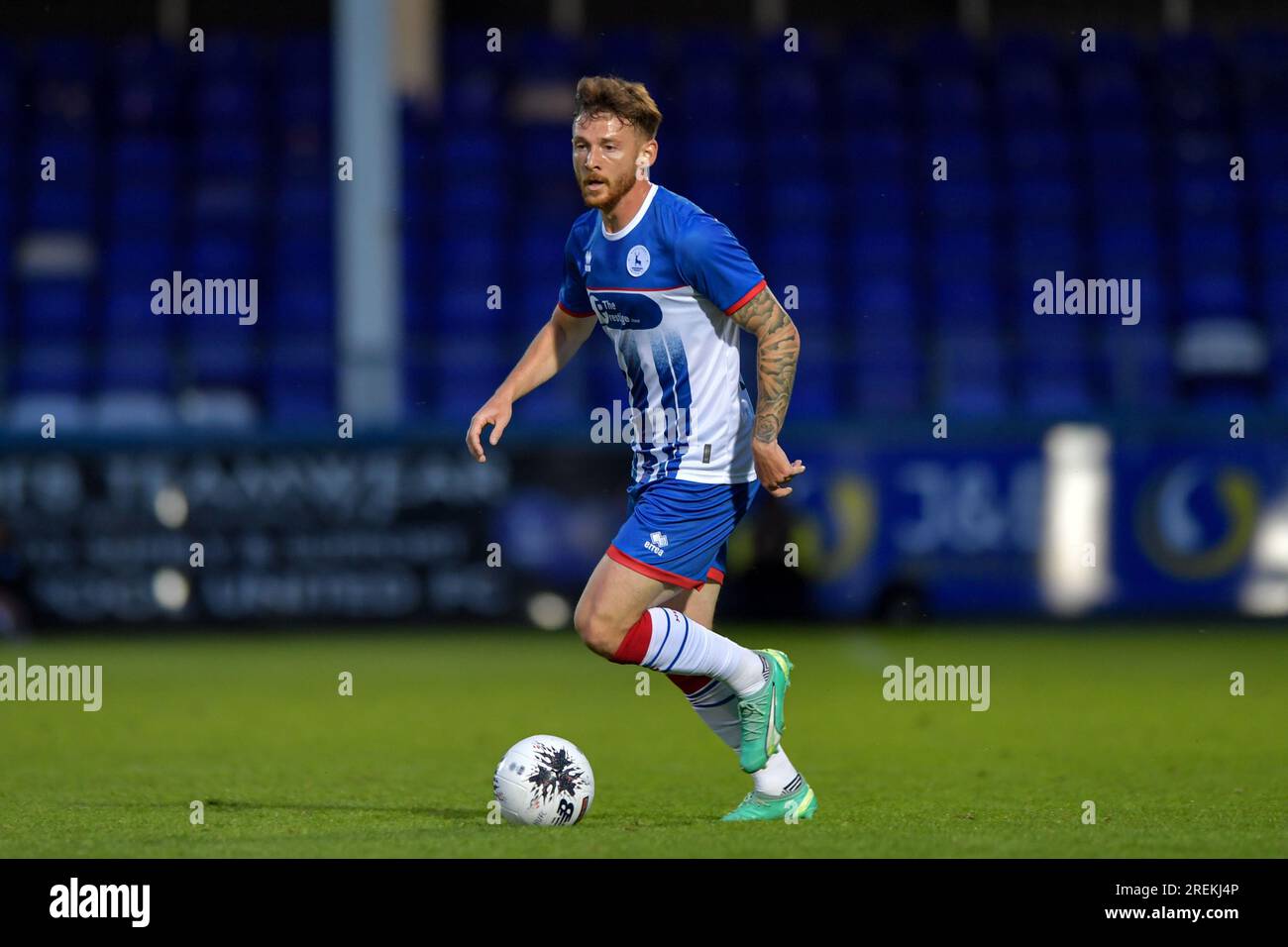 Jordan cook hi-res stock photography and images - Alamy
