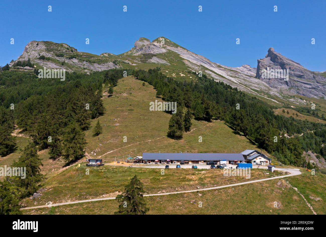 Swiss alps bar hi-res stock photography and images - Alamy