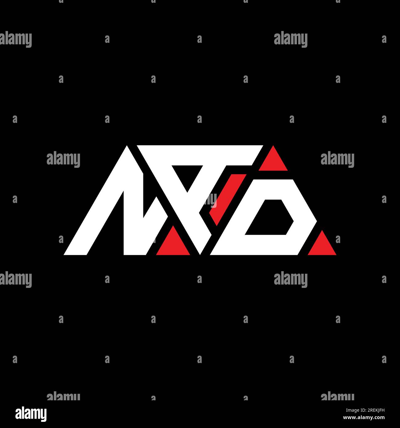 Nad font hi-res stock photography and images - Alamy