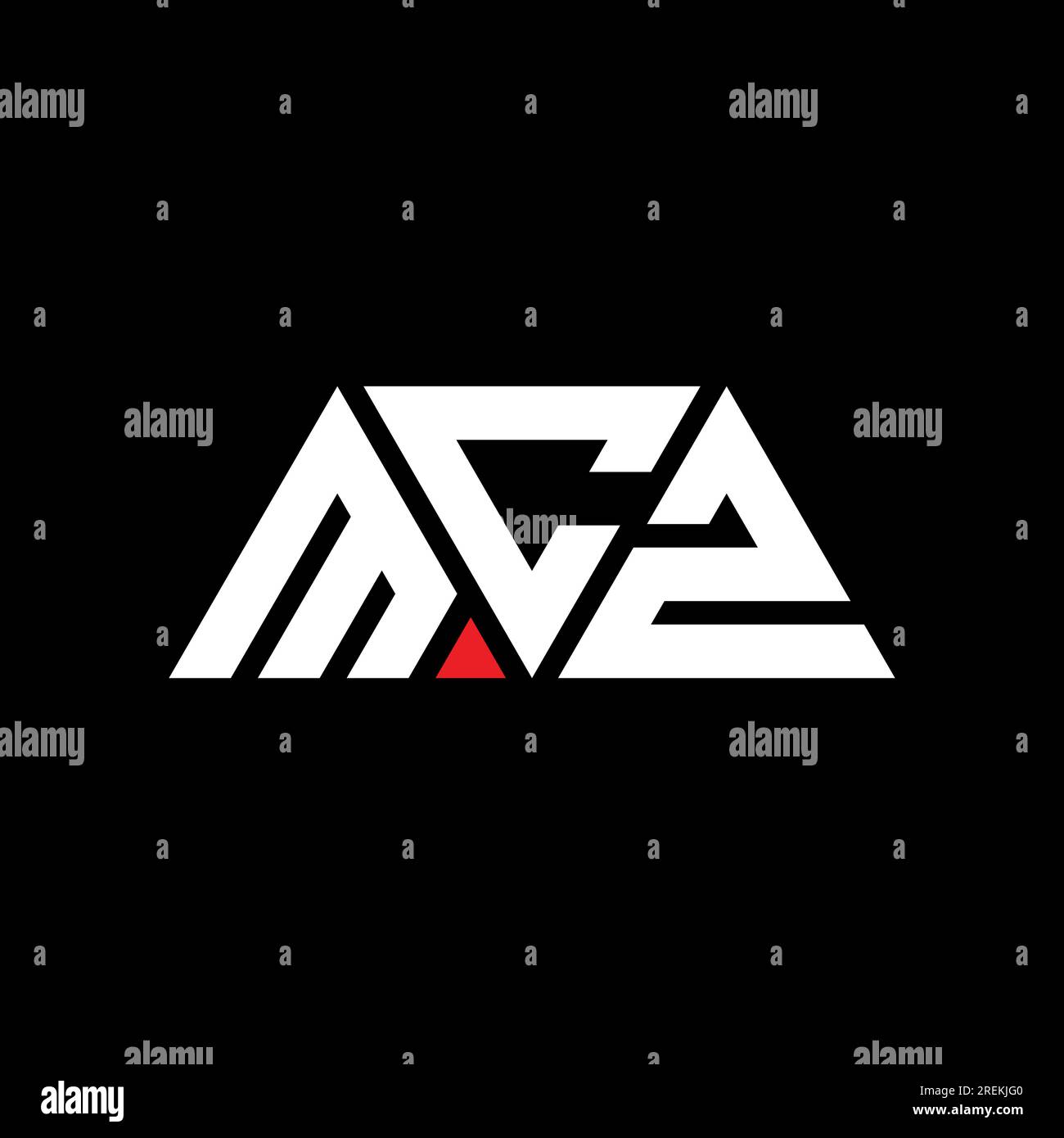 Mcz logo Stock Vector Images - Alamy