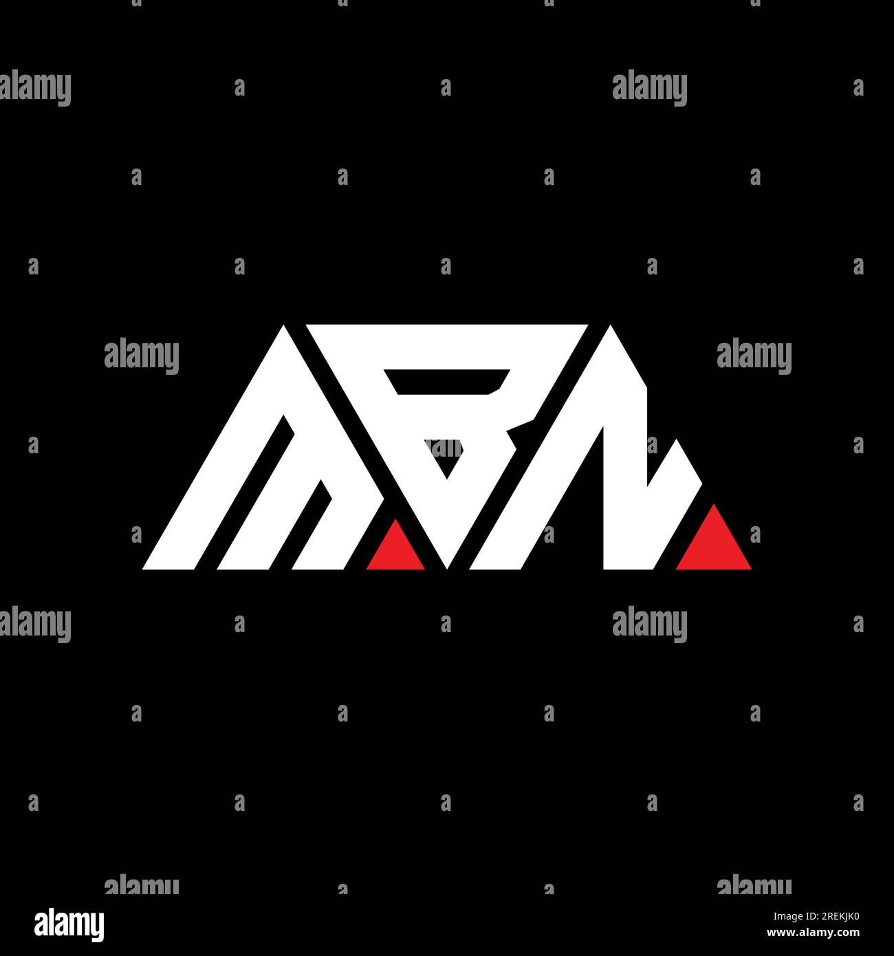 Mbn business logo hi-res stock photography and images - Alamy