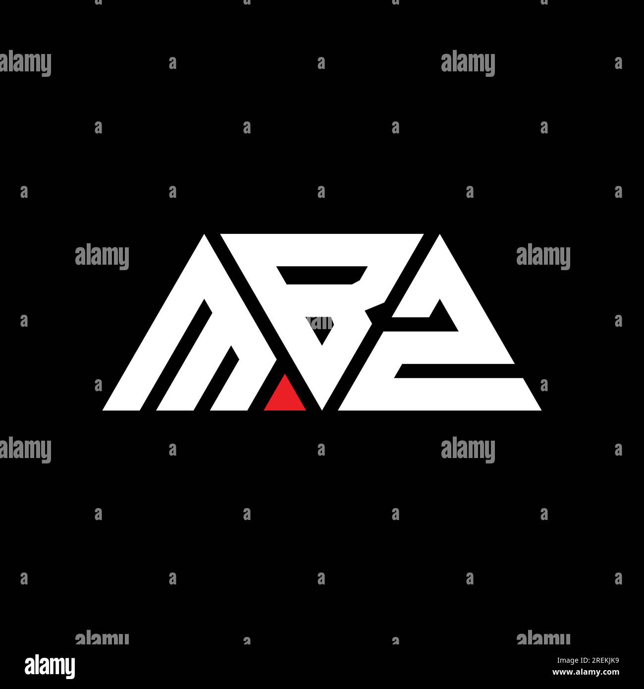 Mbz technology logo hi-res stock photography and images - Alamy