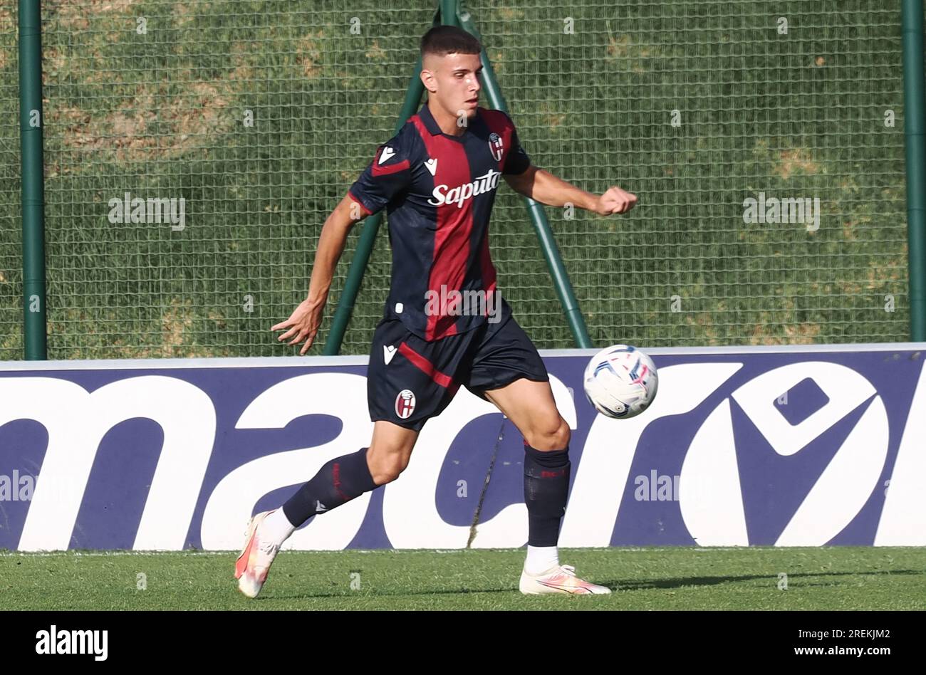 Antonio raimondo hi-res stock photography and images - Alamy