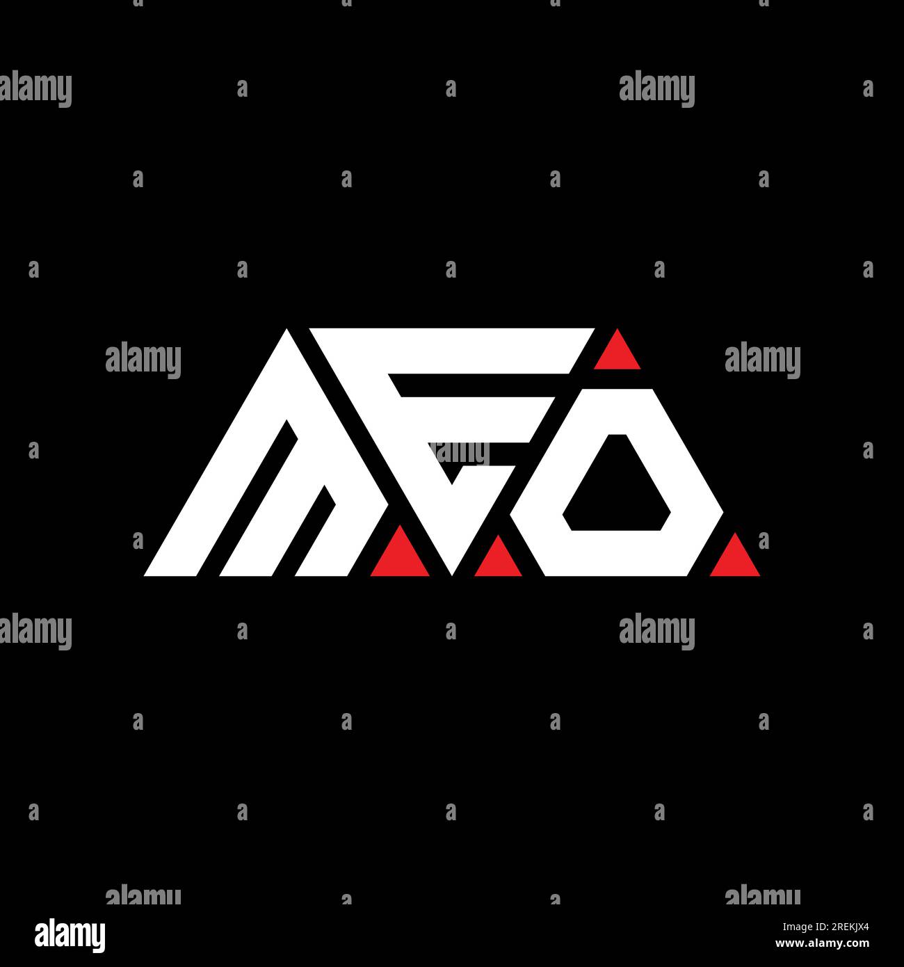 Meo font hi-res stock photography and images - Alamy