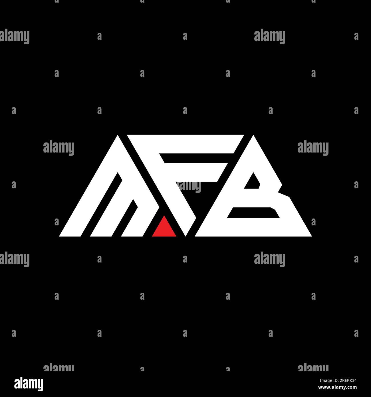 Mfb triangle hi-res stock photography and images - Alamy