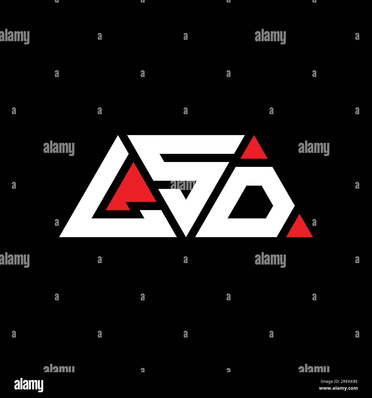 Lsd logo hi-res stock photography and images - Alamy