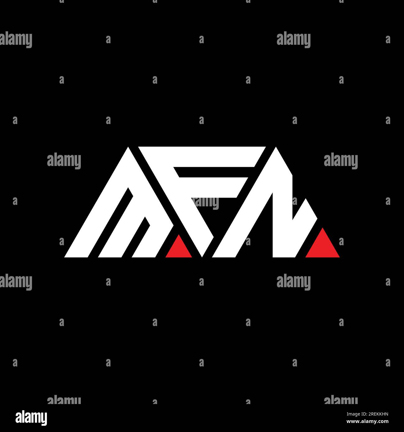 Mfn triangle hi-res stock photography and images - Alamy