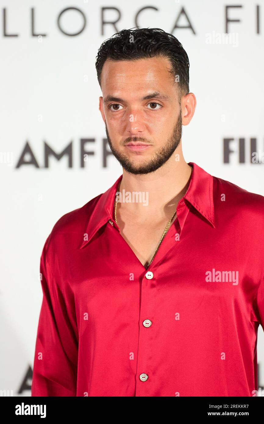 Singer c tangana hi-res stock photography and images - Alamy