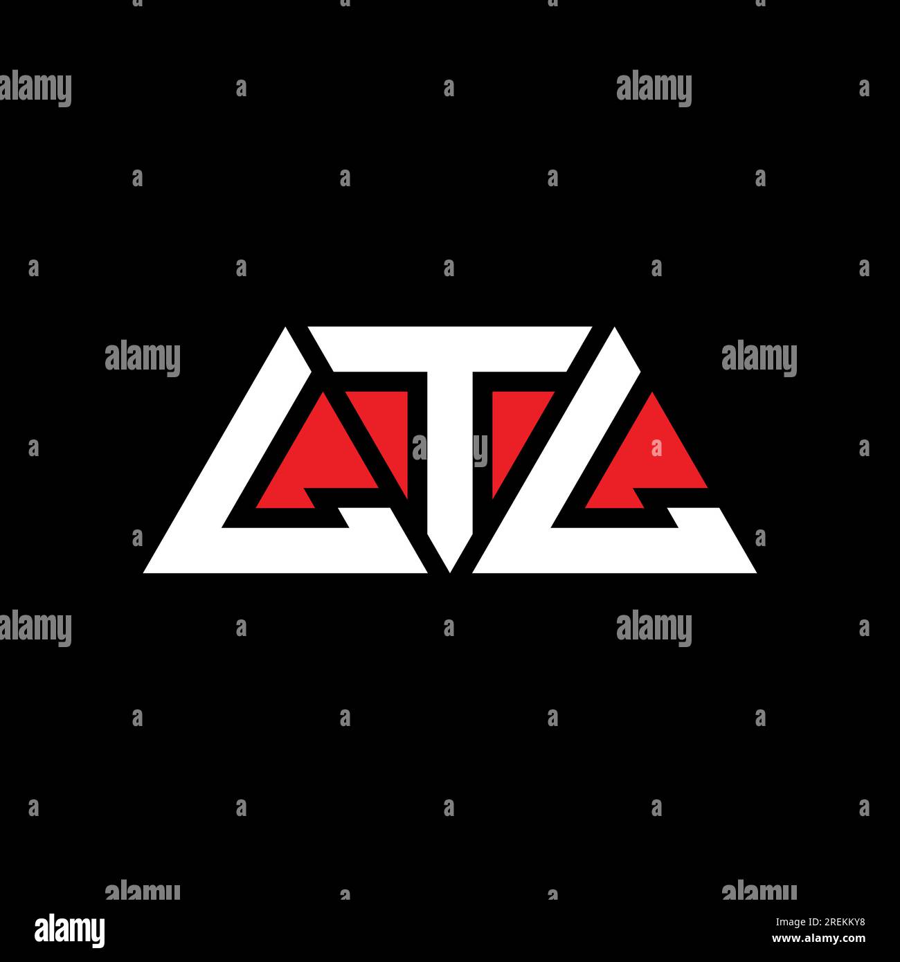 Ltl tech logo hi-res stock photography and images - Alamy