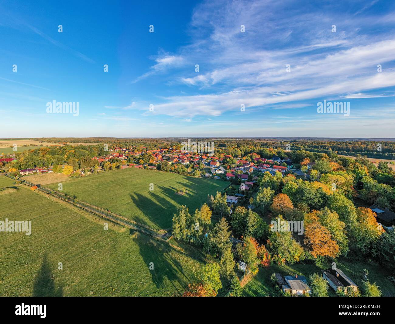Neudorf hi-res stock photography and images - Alamy