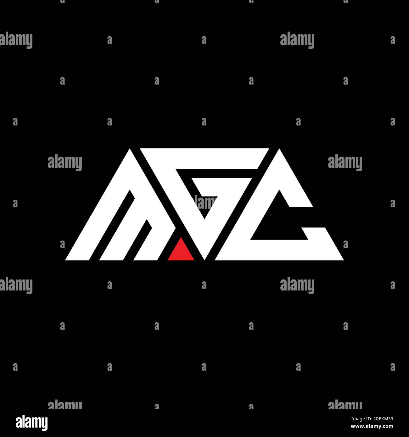 MFV, MFV logo, MFV letter, MFV triangle, MFV triangular, MFV gaming ...
