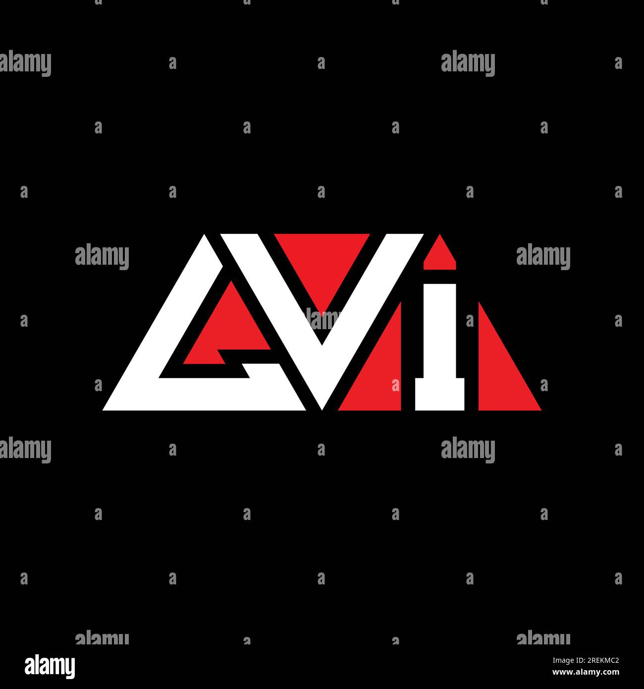 Lvi marketing logo Stock Vector Images - Alamy