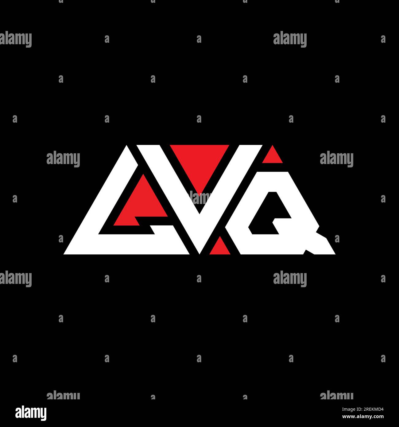 Lvq symbol hi-res stock photography and images - Alamy
