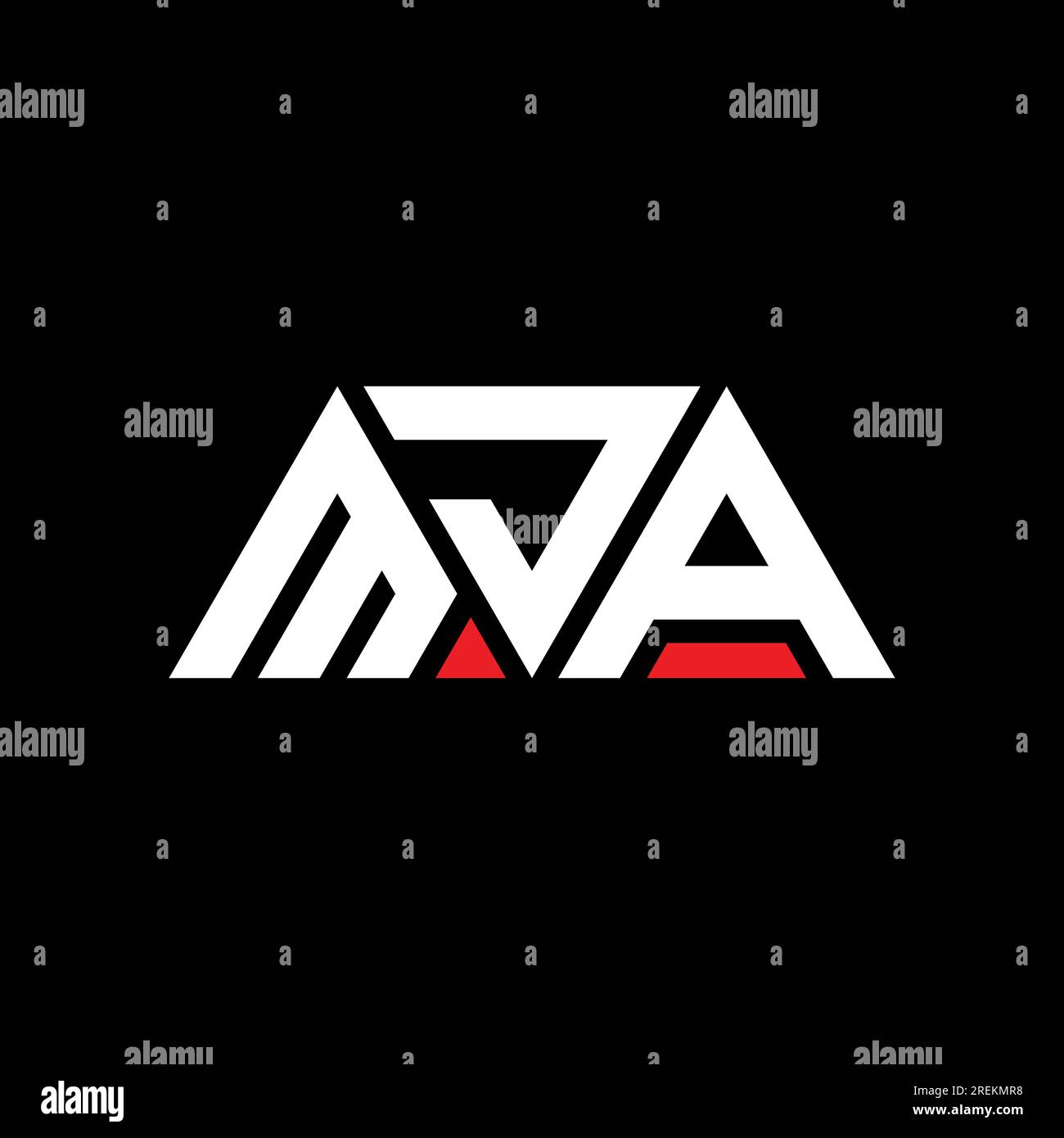 Mja font hi-res stock photography and images - Alamy