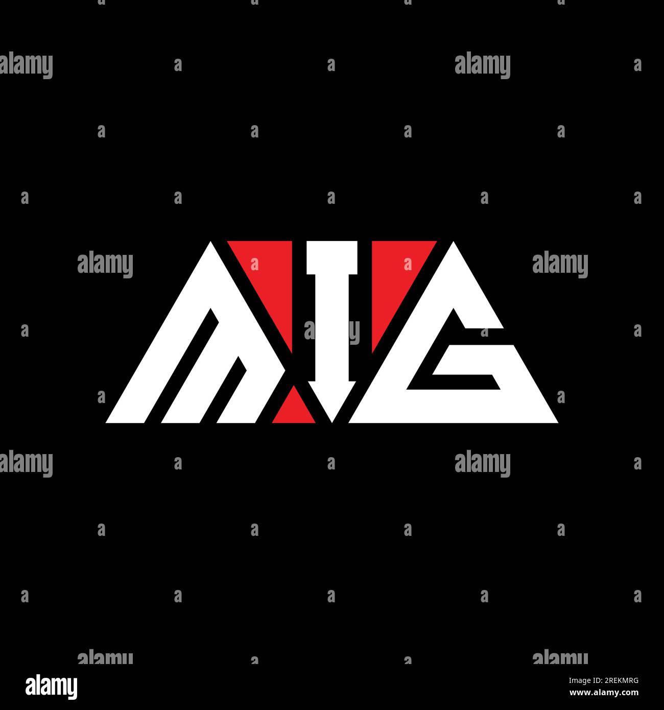 Mig alphabet hi-res stock photography and images - Alamy