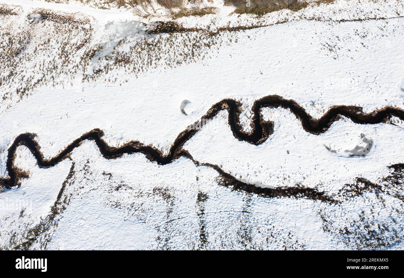 Meander meander hi-res stock photography and images - Alamy