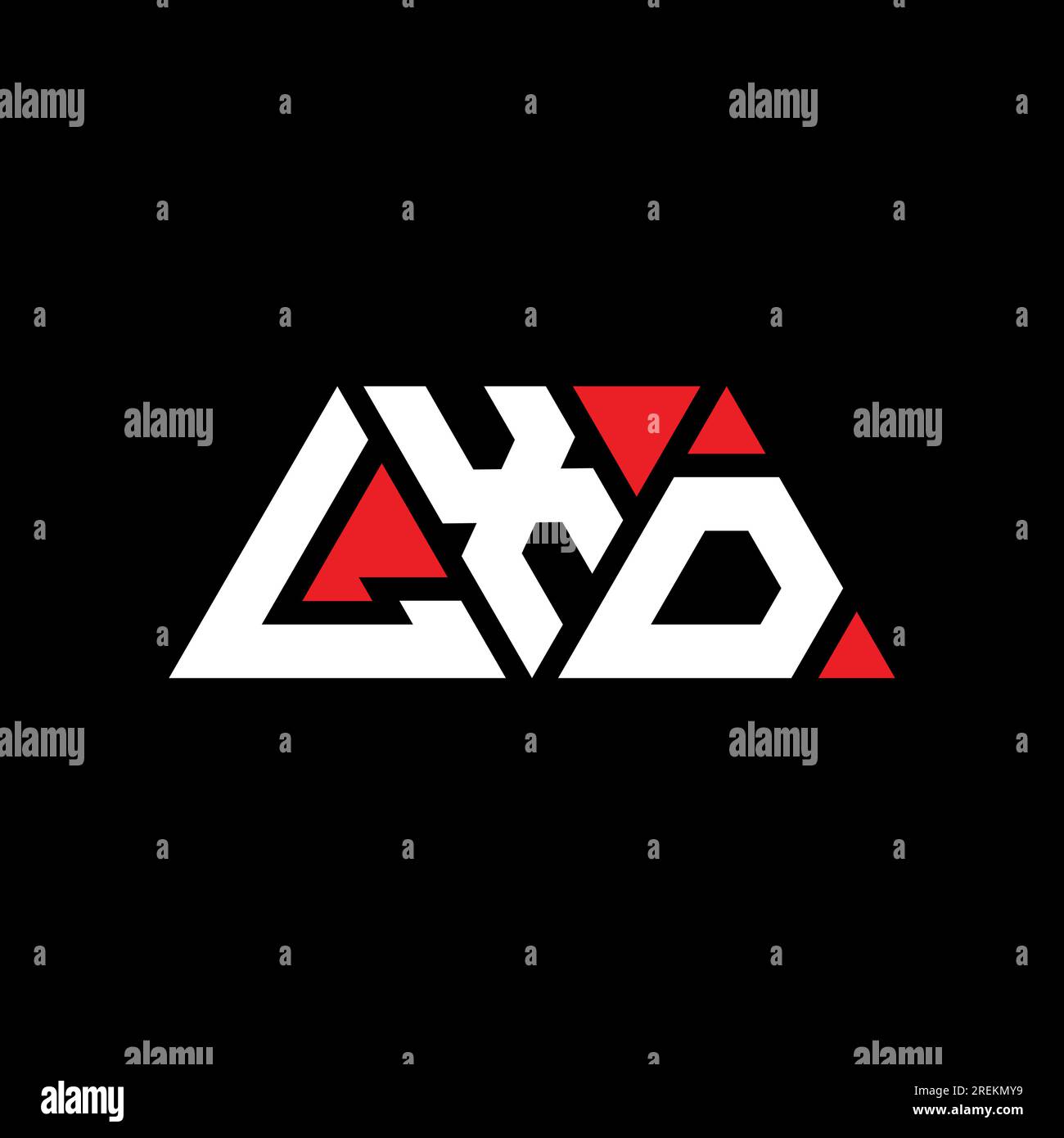 Lxd vector hi-res stock photography and images - Alamy