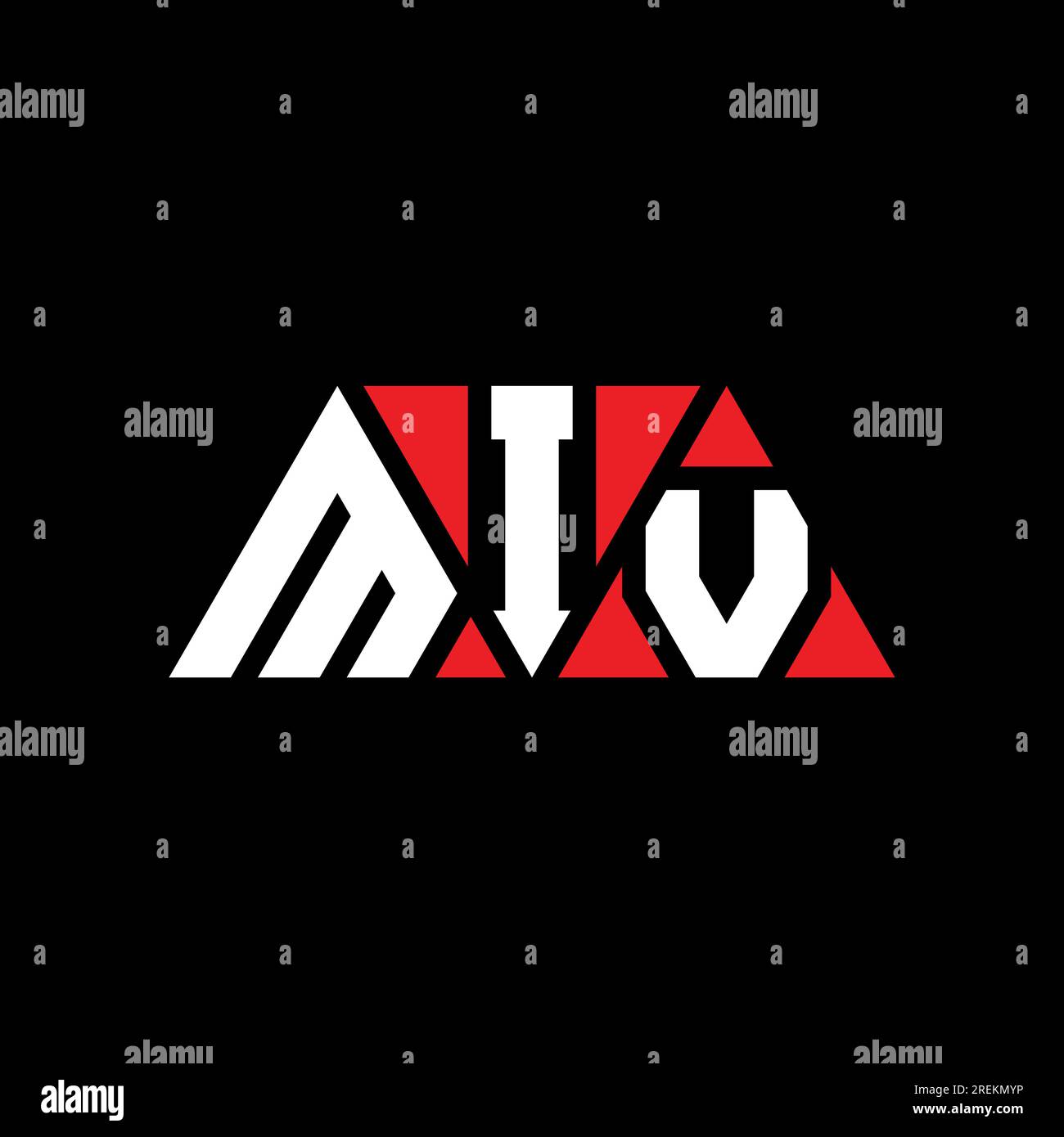 Miv tech logo hi-res stock photography and images - Alamy