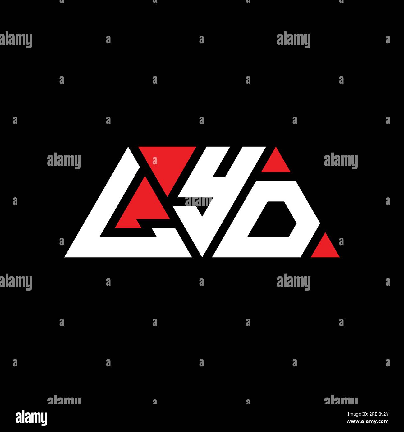 Lyd technology logo hi-res stock photography and images - Alamy