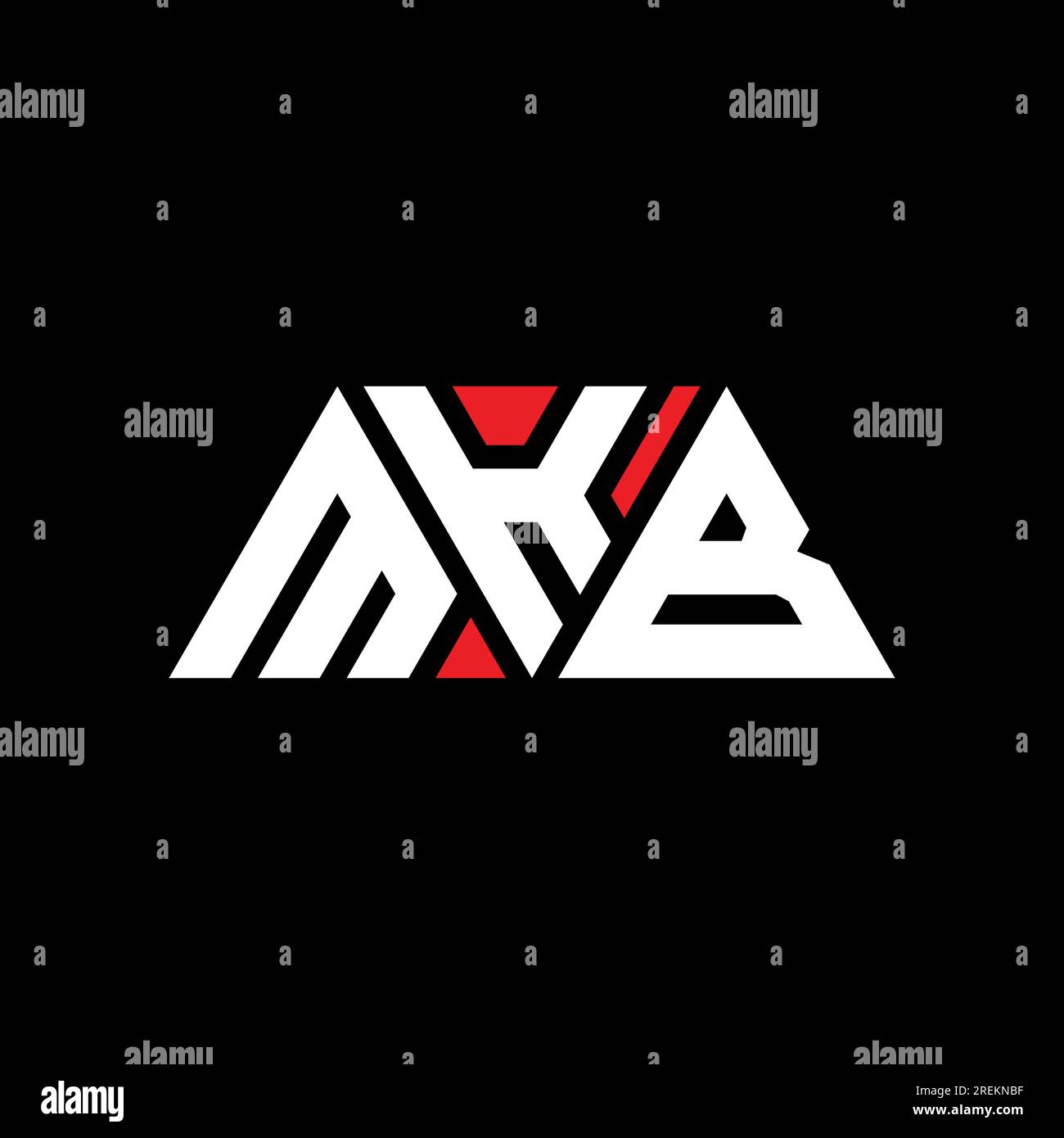 Mkb tech logo hi-res stock photography and images - Alamy