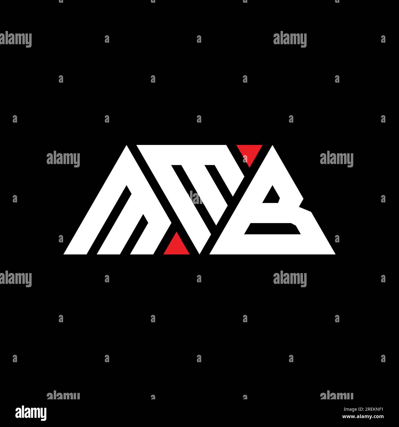 Mmb triangle hi-res stock photography and images - Alamy
