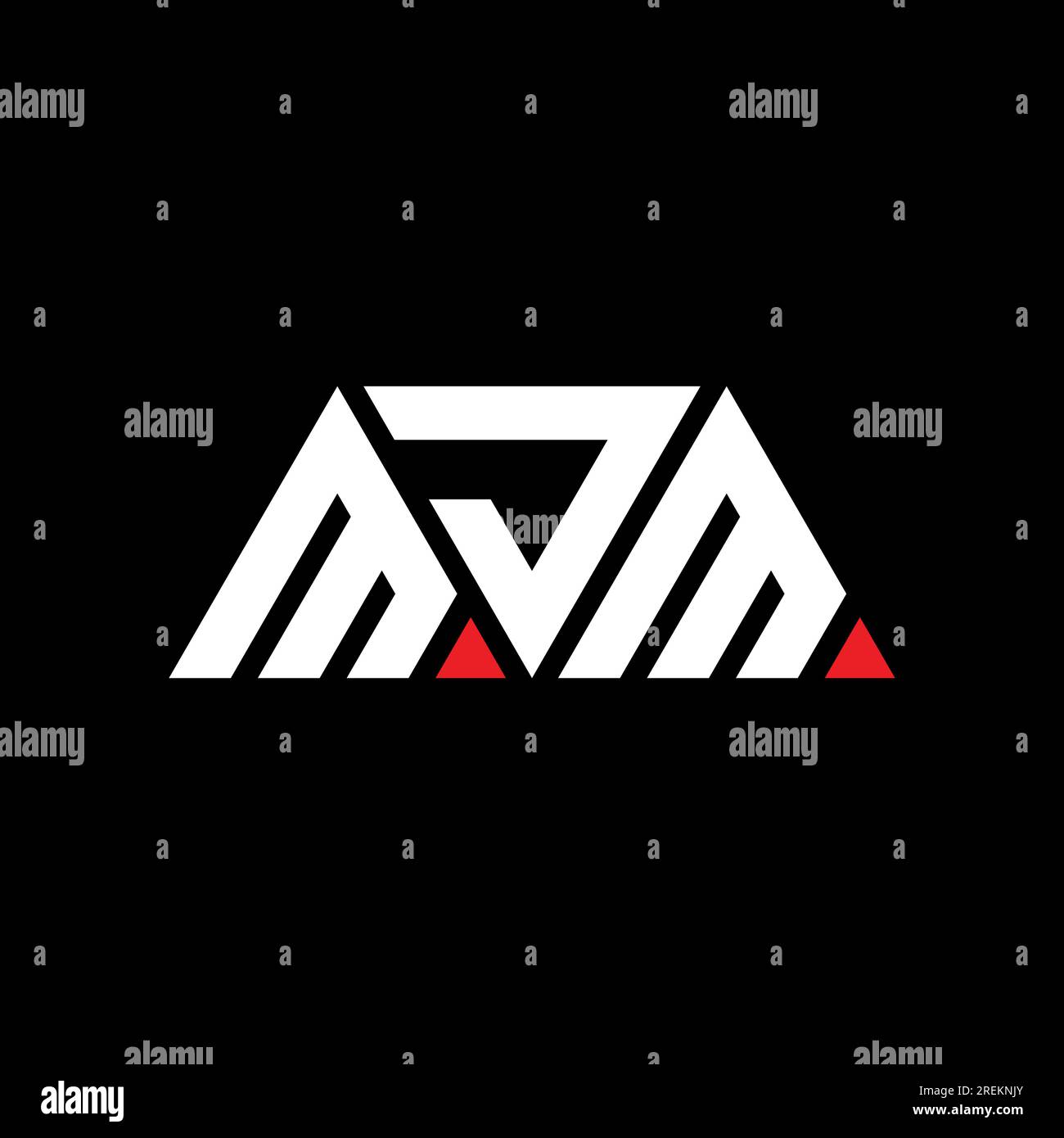 Mjm symbol hi-res stock photography and images - Alamy