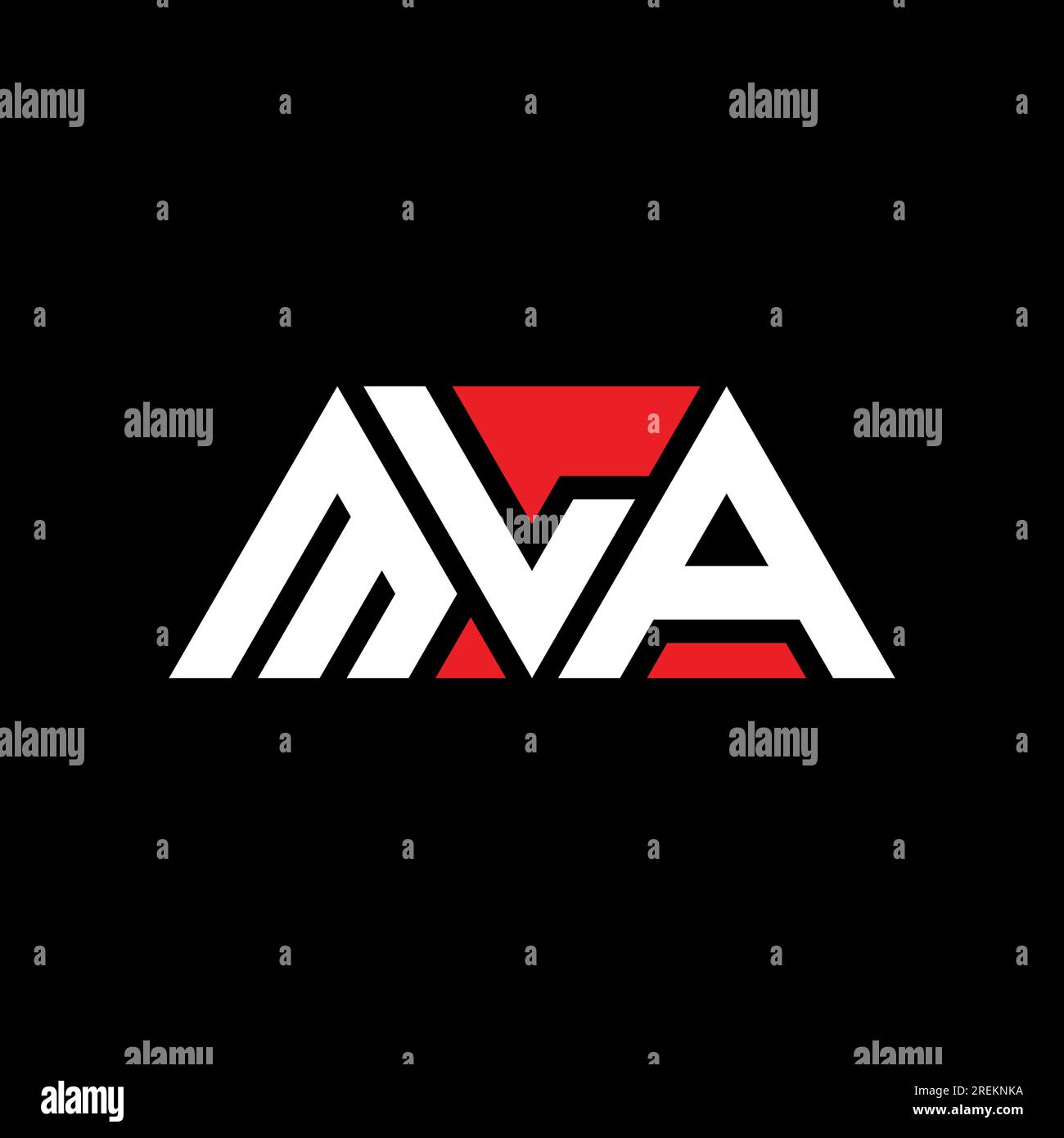 Mla monogram hi-res stock photography and images - Alamy