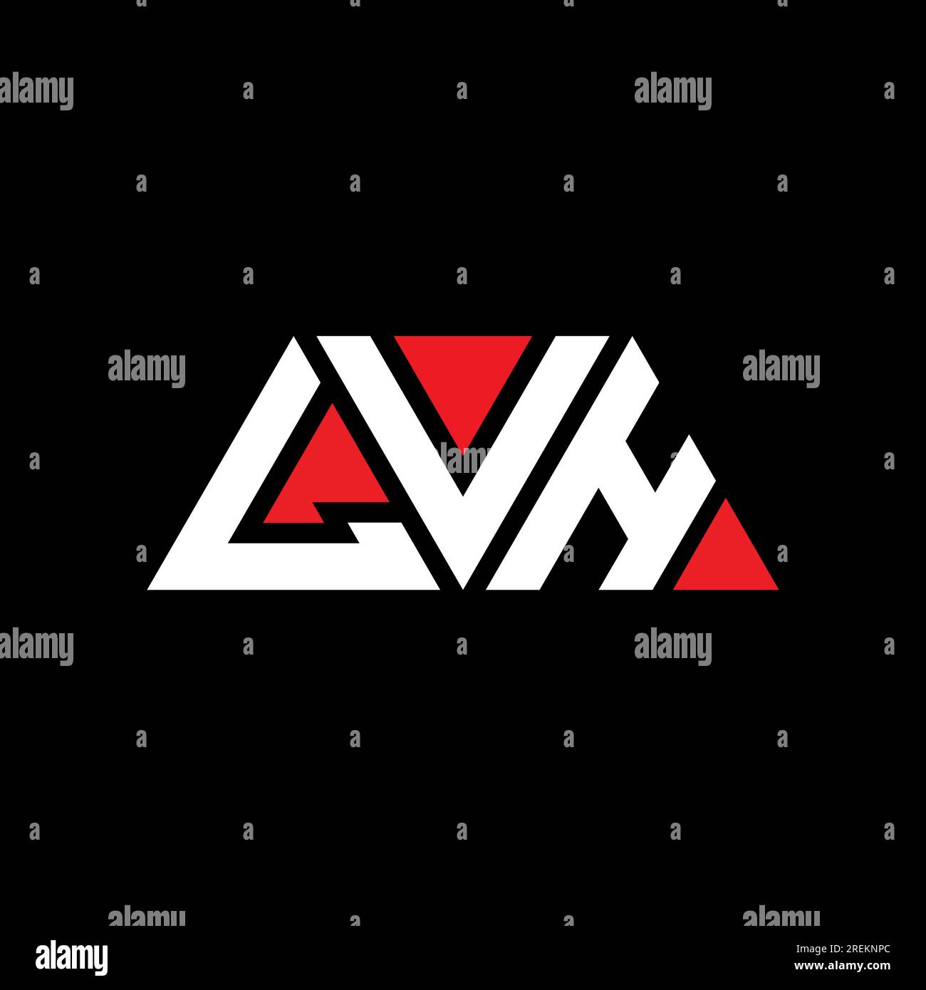 Lvh logo hi-res stock photography and images - Alamy