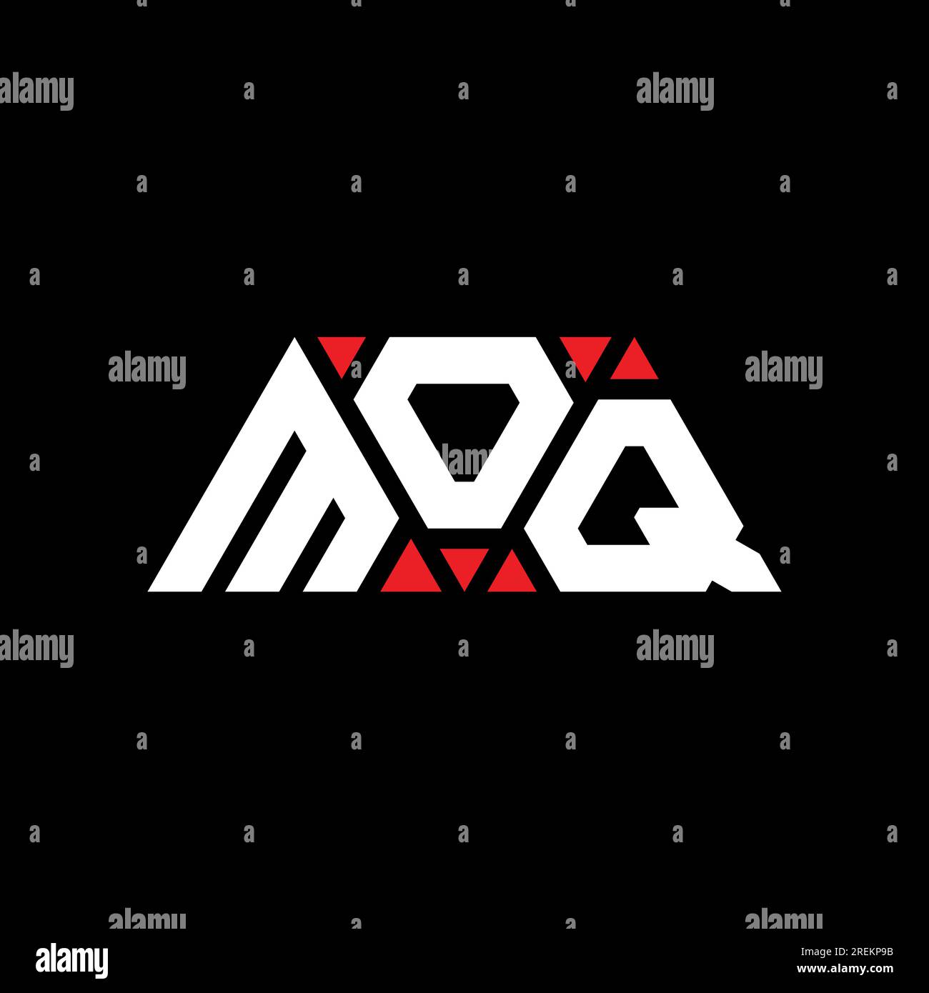 Moq logo hi-res stock photography and images - Alamy