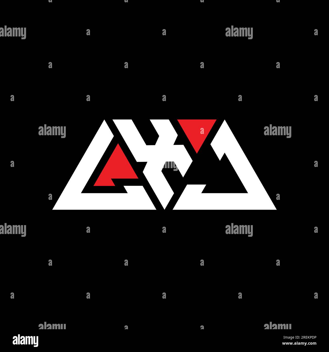 Lxj font hi-res stock photography and images - Alamy