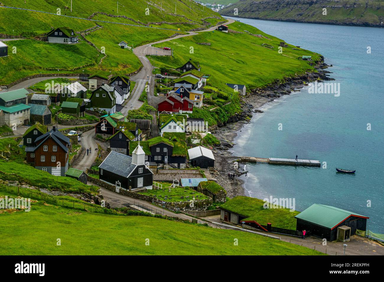 Grasstop hi-res stock photography and images - Alamy