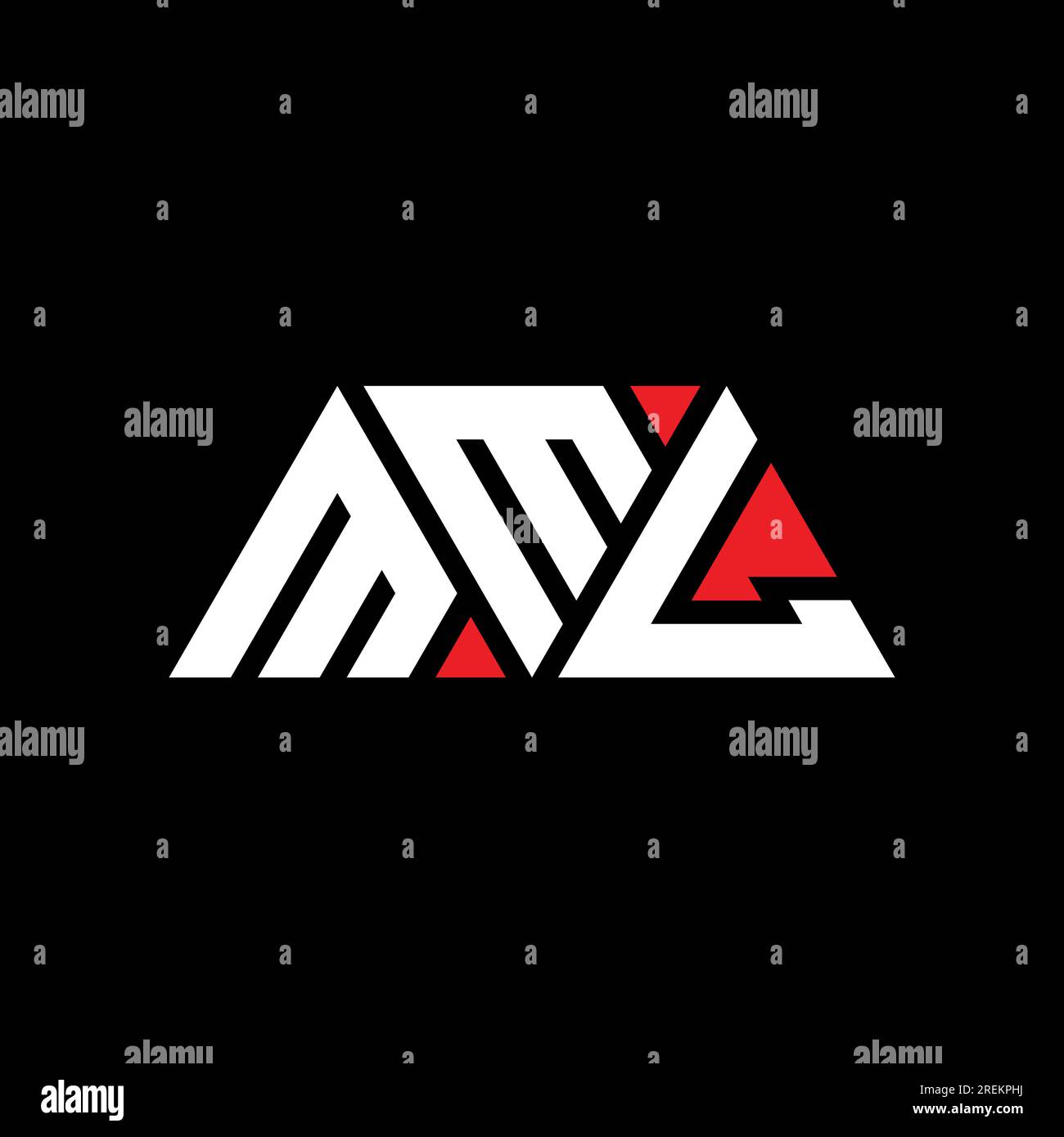 Mml tech logo hi-res stock photography and images - Alamy