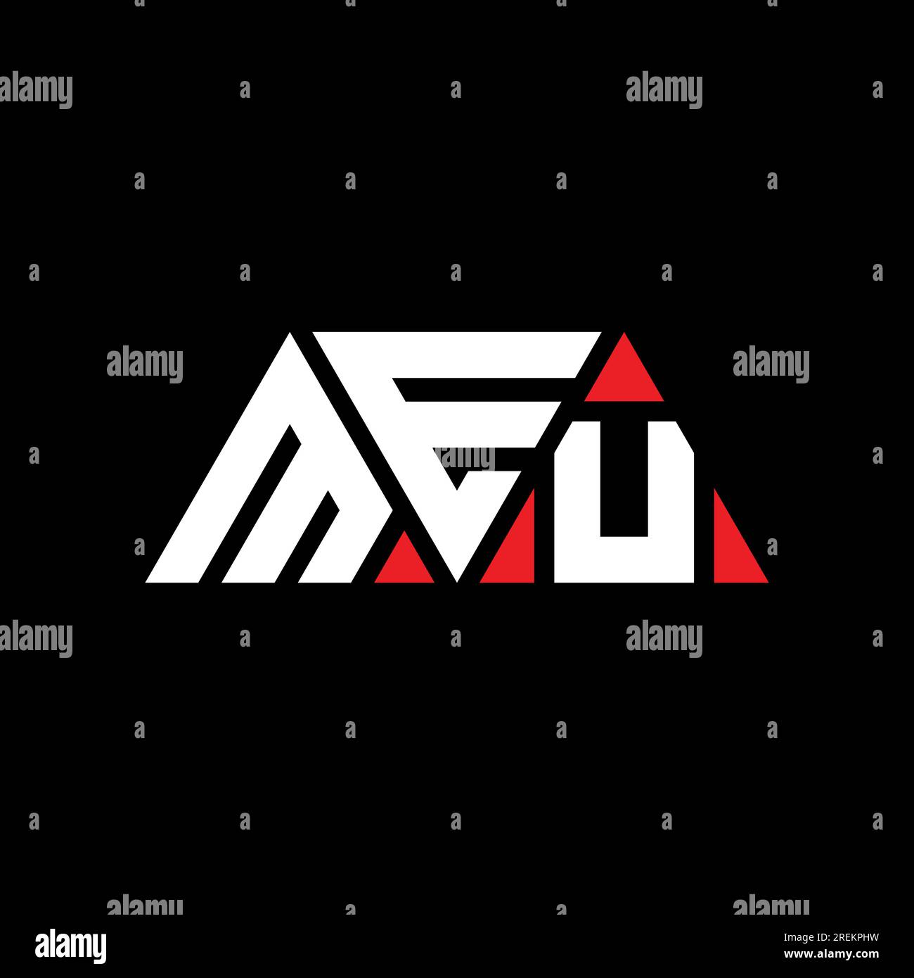 Meu marketing logo hi-res stock photography and images - Alamy