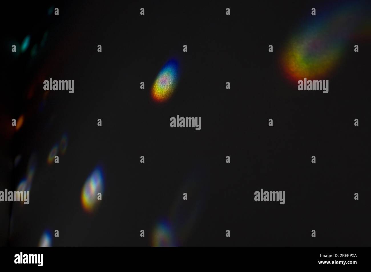 Beautiful prism light concept. Resolution and high quality beautiful ...