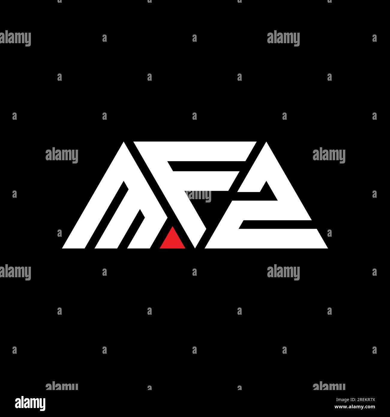 Mfz logo hi-res stock photography and images - Alamy