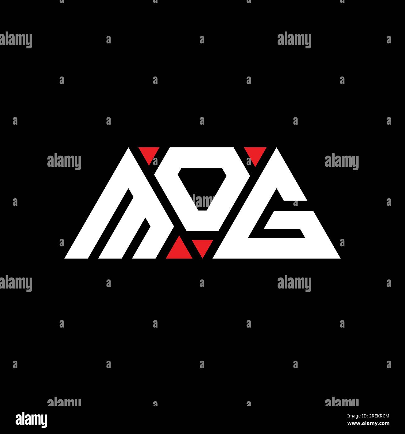 Mog polygon hi-res stock photography and images - Alamy