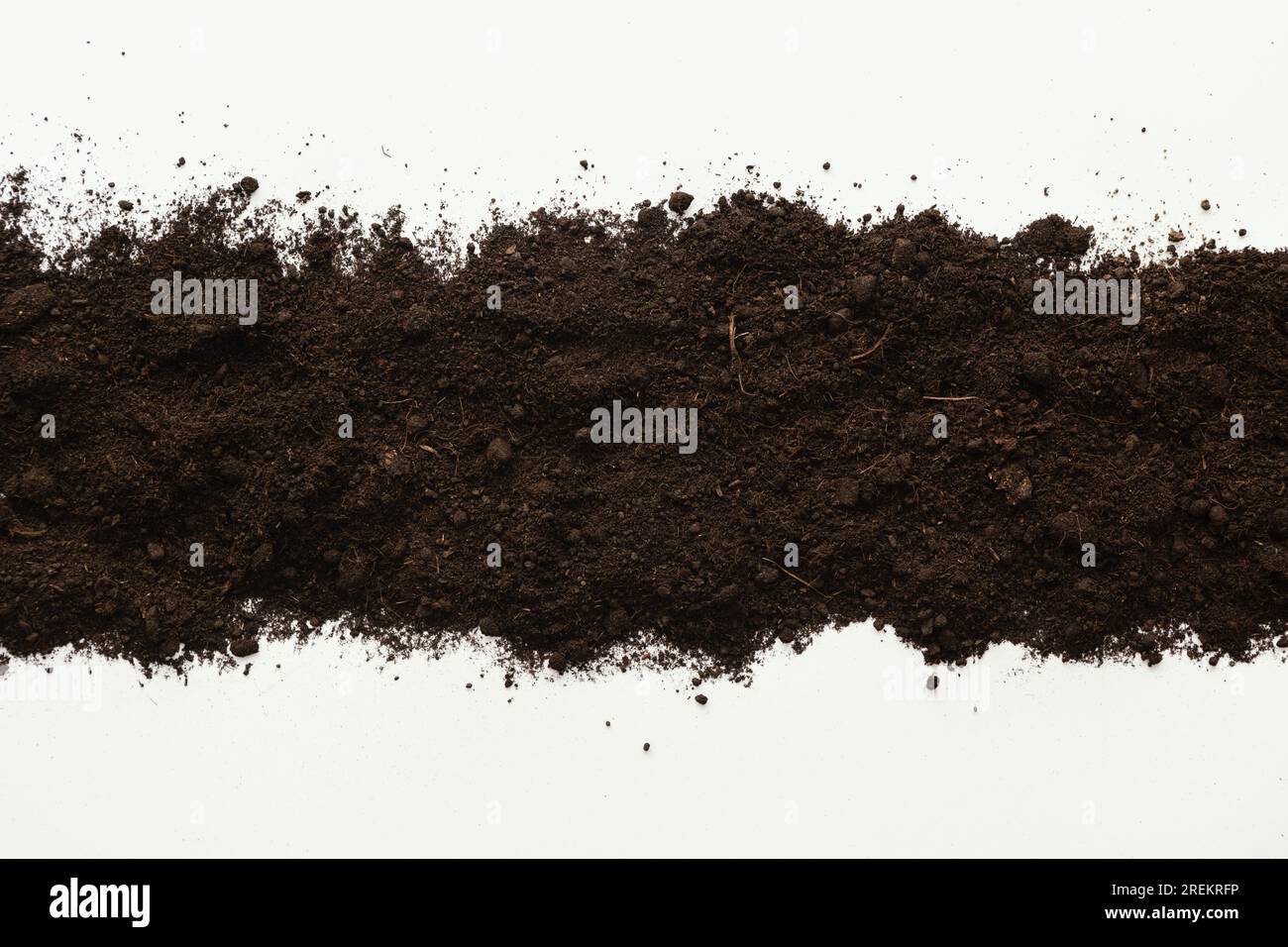 Photo Top view natural soil. Resolution and high quality beautiful ...