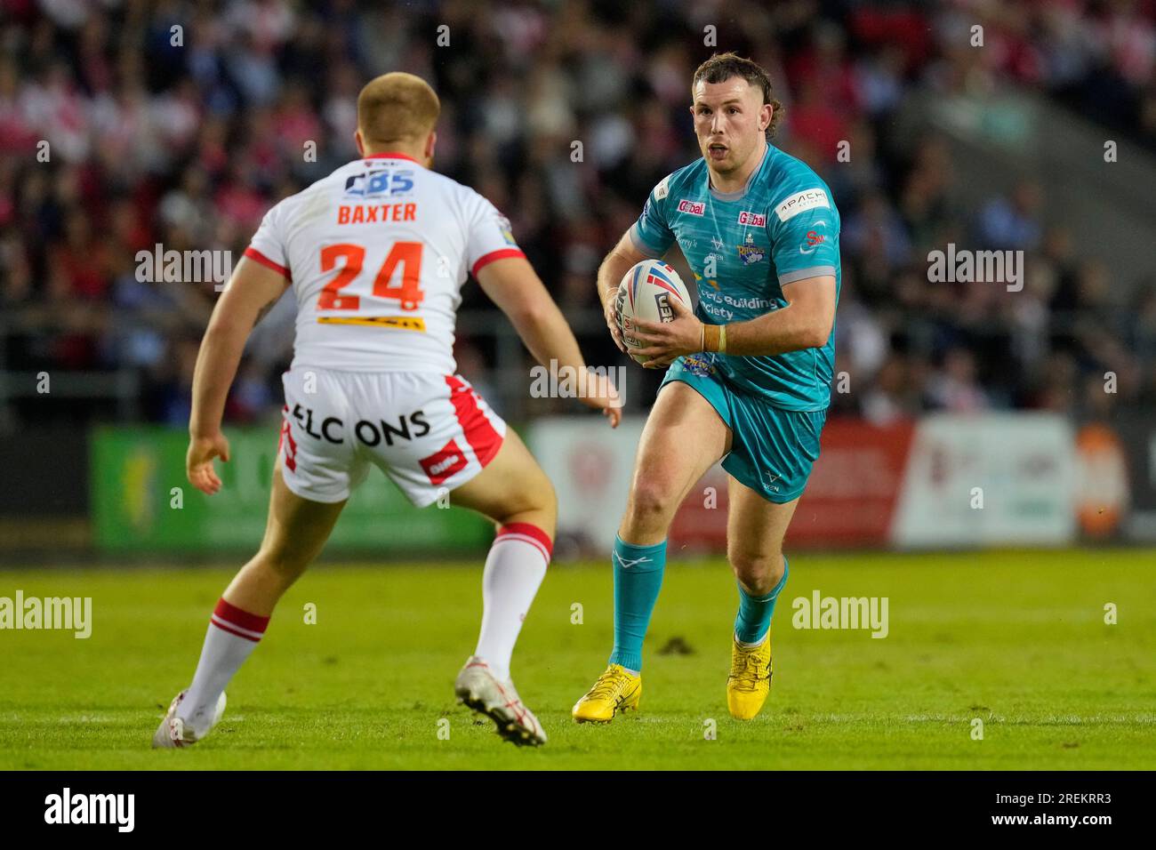 Lewis baxter hi-res stock photography and images - Alamy