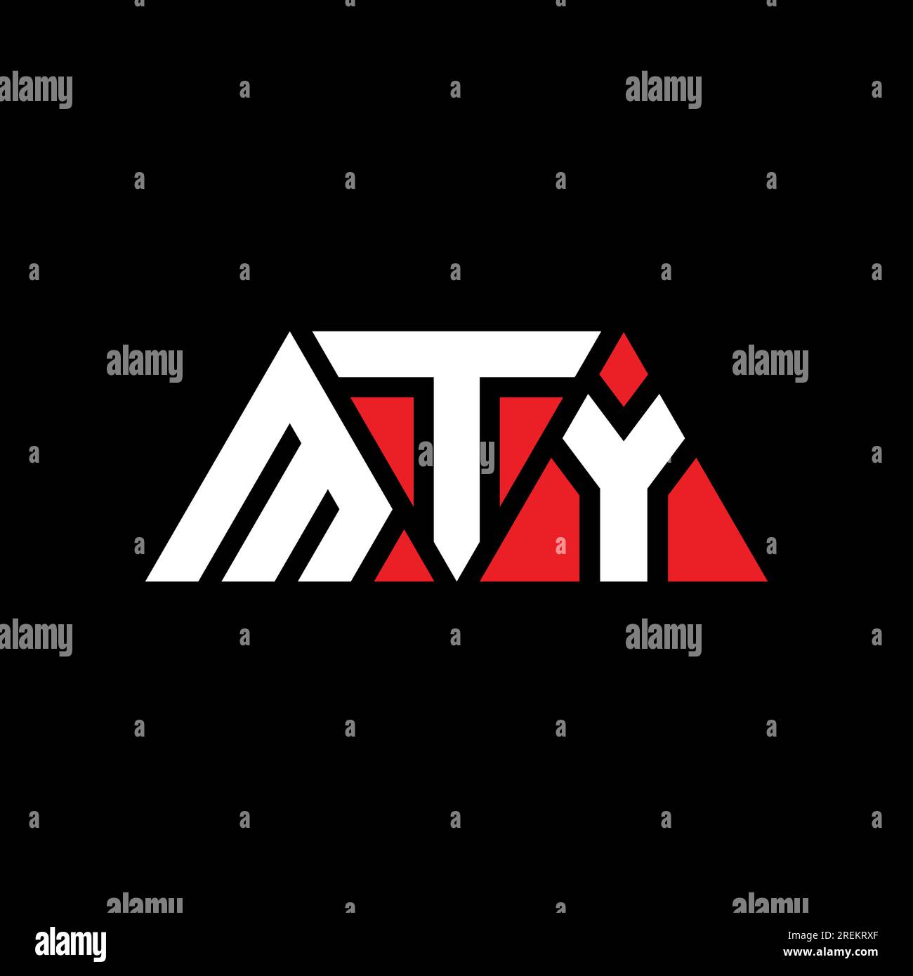 Mty logo Stock Vector Images - Alamy