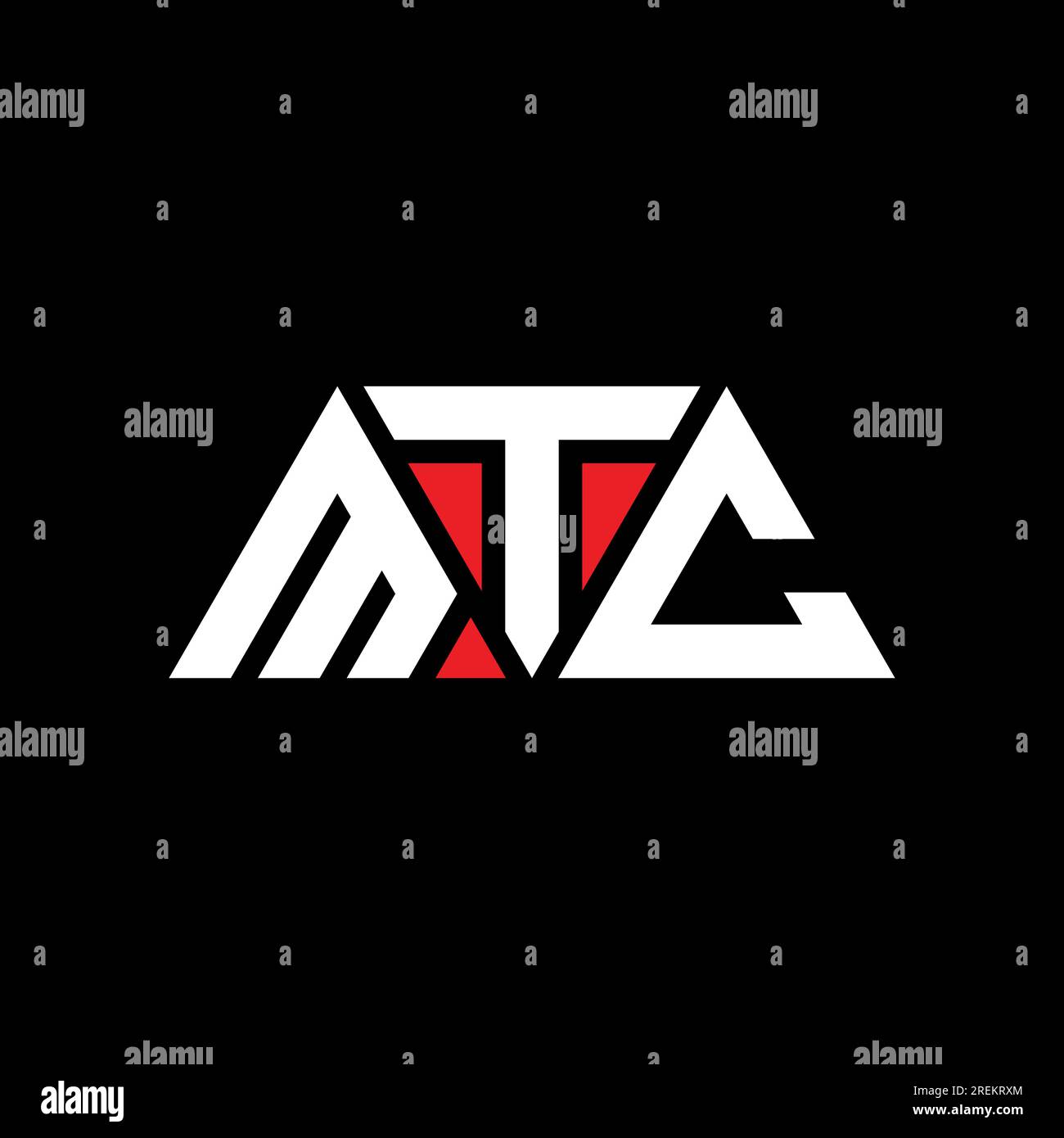 Mtc logo design hi-res stock photography and images - Alamy