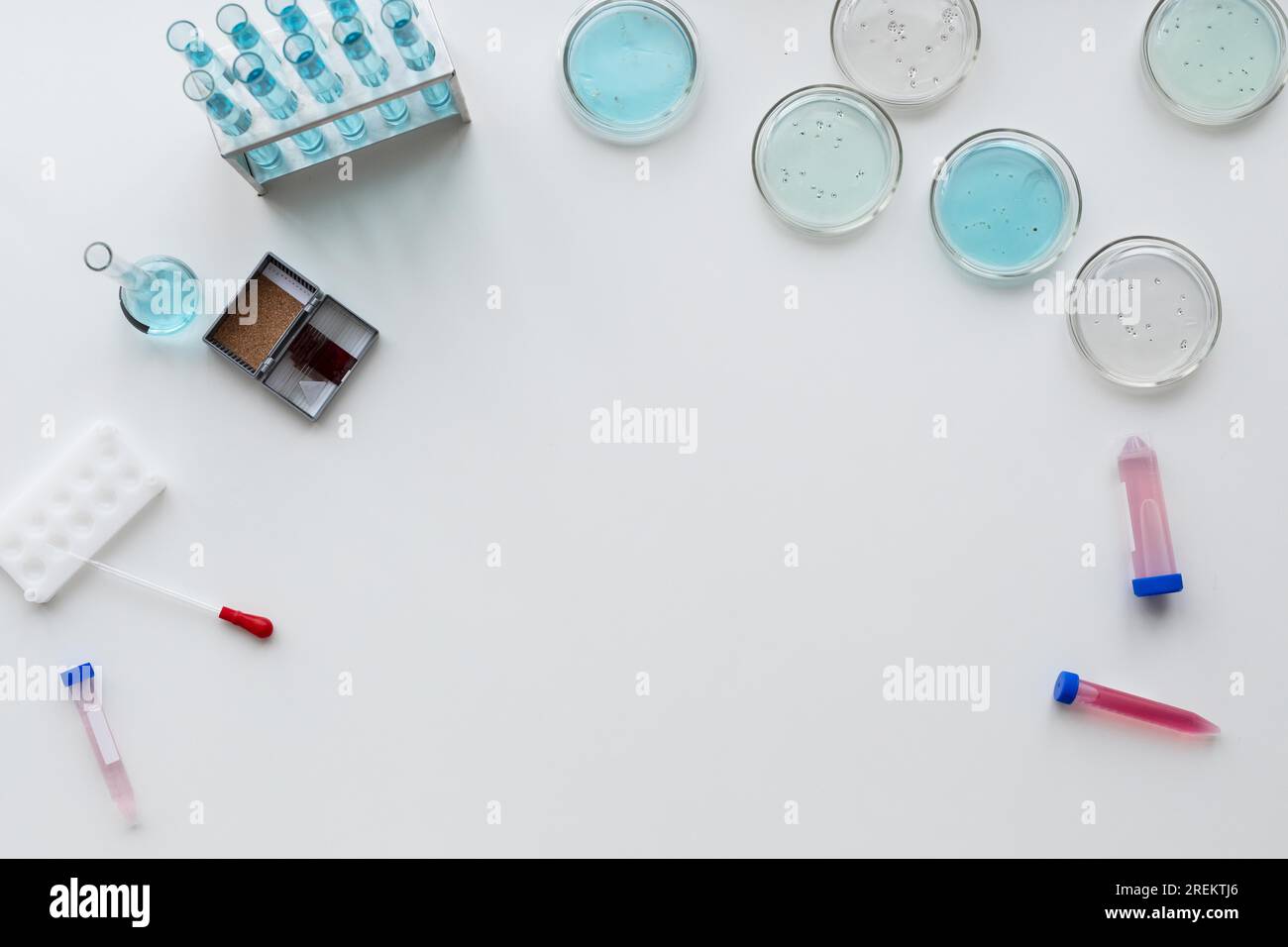 Quality lab hi-res stock photography and images - Alamy