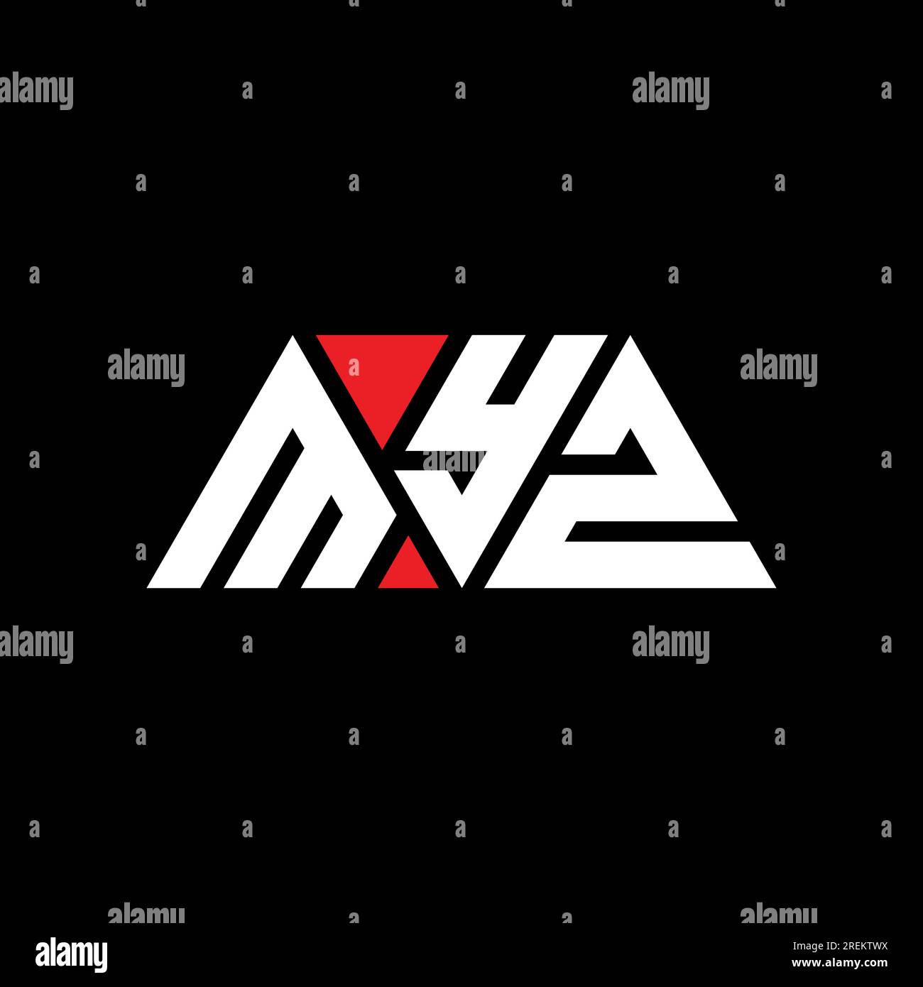 Myz alphabet hi-res stock photography and images - Alamy