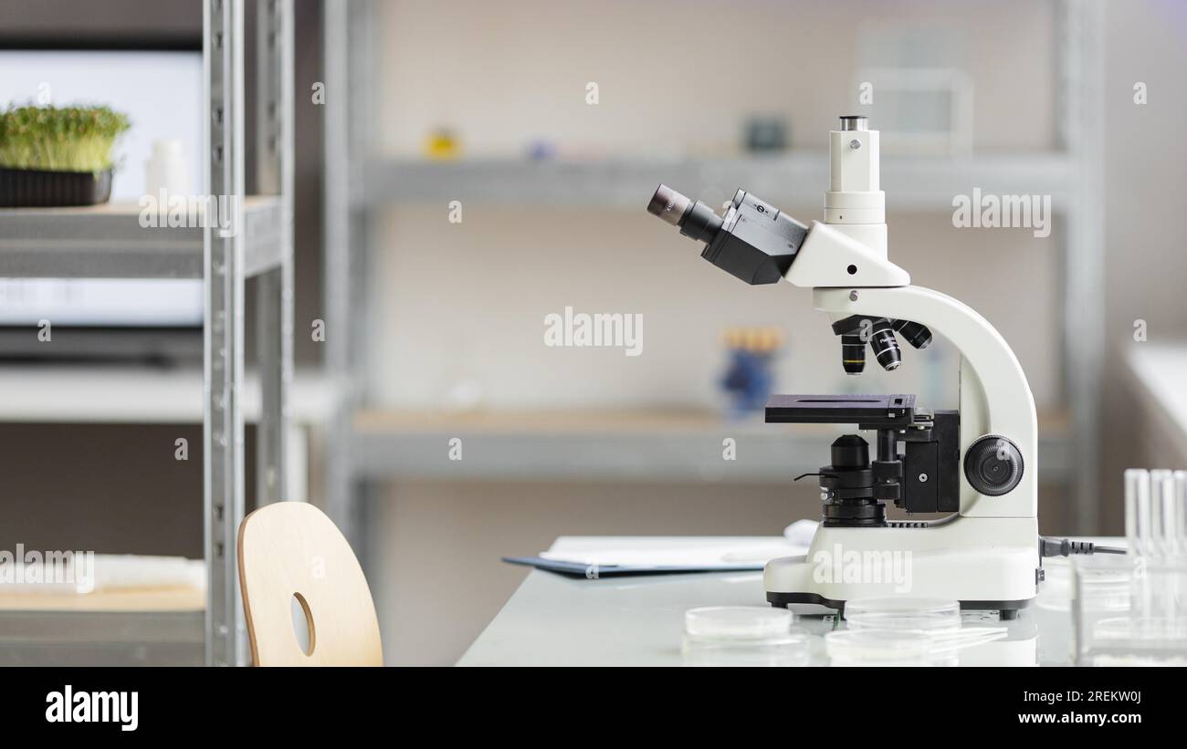High resolution microscope hi-res stock photography and images - Alamy