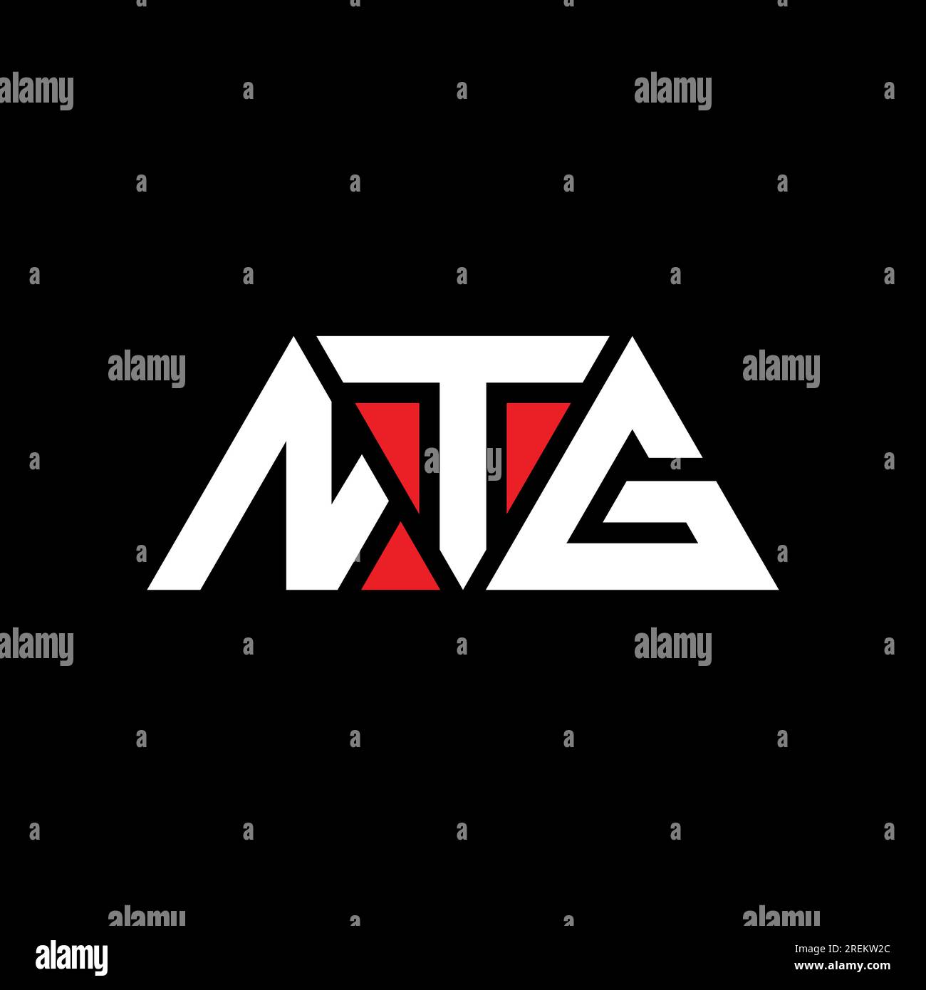 Ntg alphabet hi-res stock photography and images - Alamy