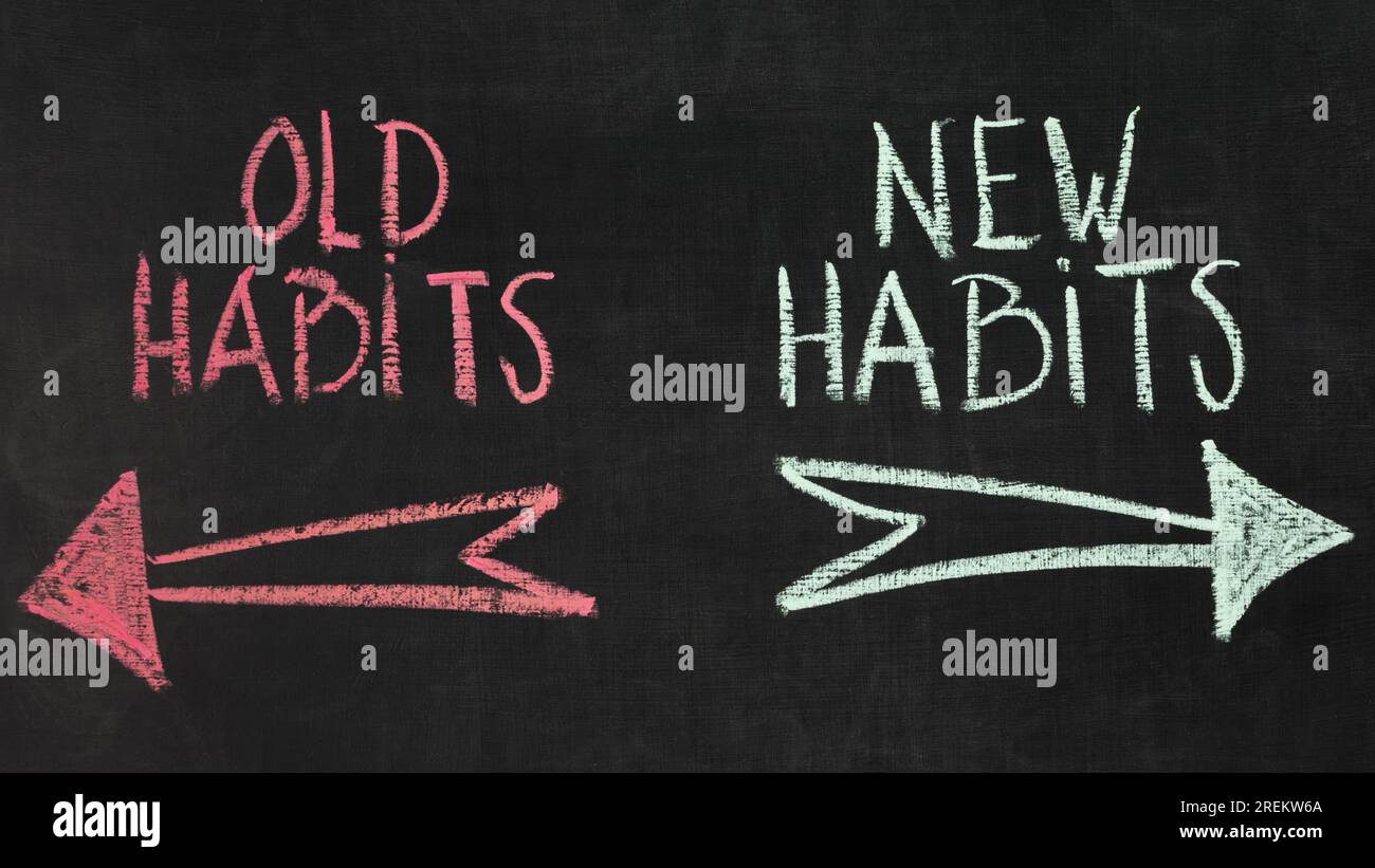 Quality habits hi-res stock photography and images - Alamy Quality habits hi-res stock photography and images - Alamy