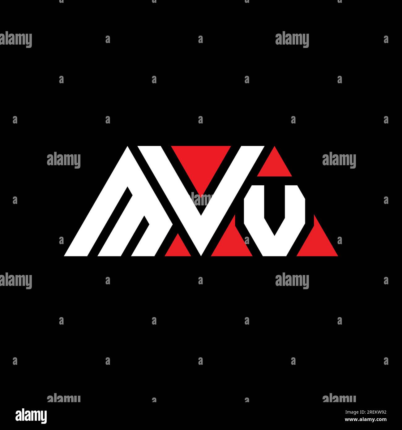 Mvv business logo hi-res stock photography and images - Alamy