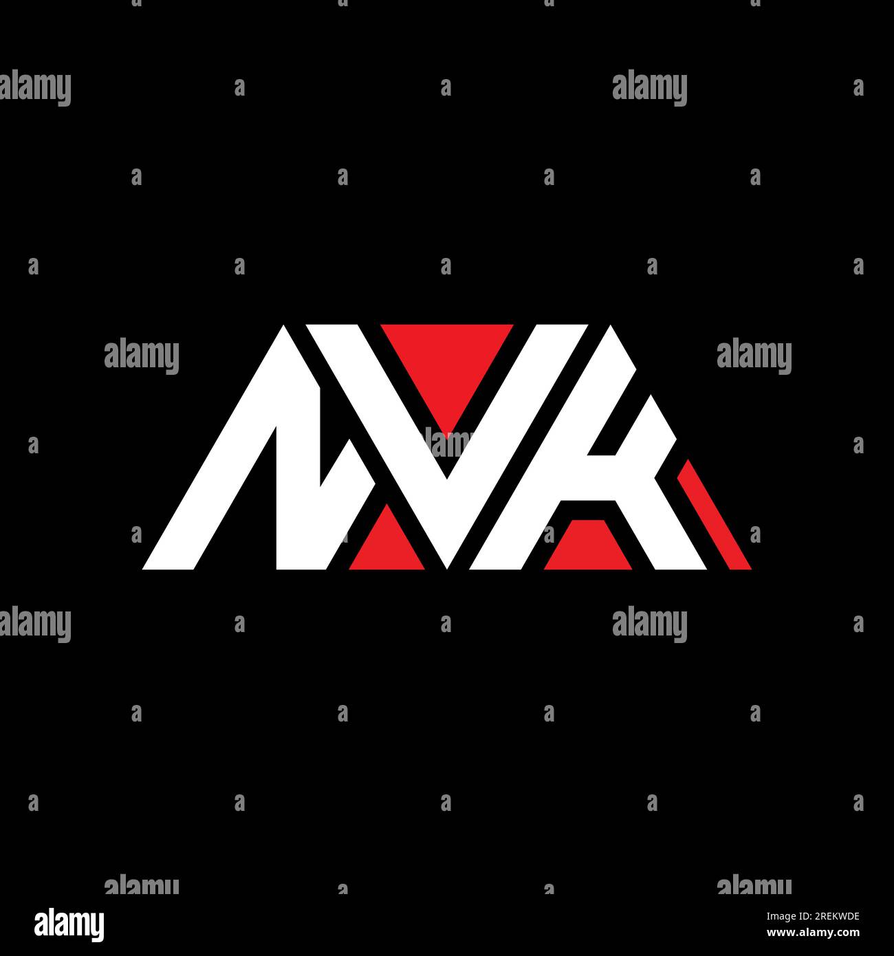 Nvk alphabet hi-res stock photography and images - Alamy