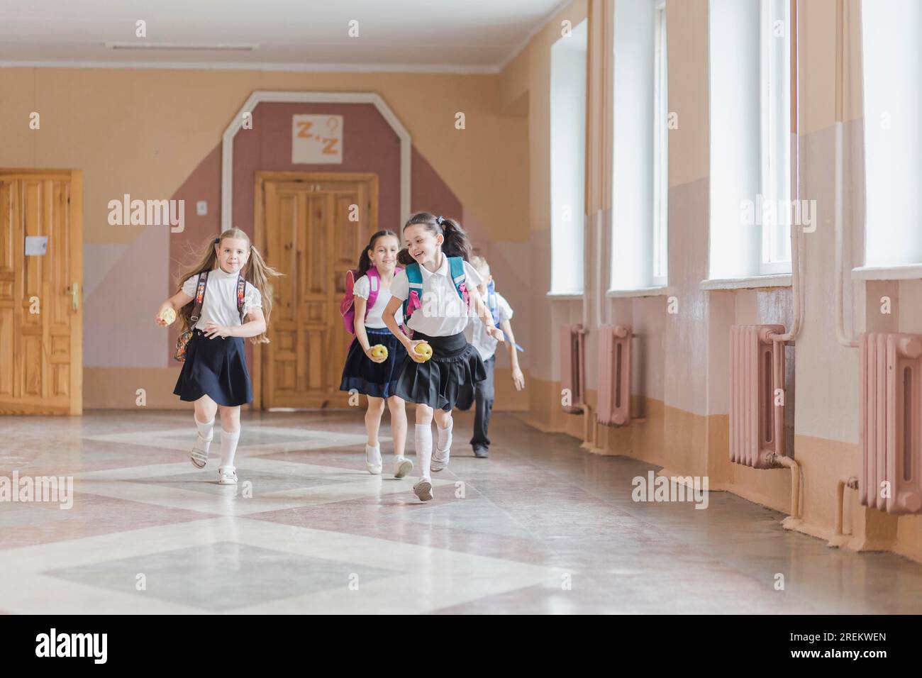 Beautiful child hi-res stock photography and images - Alamy