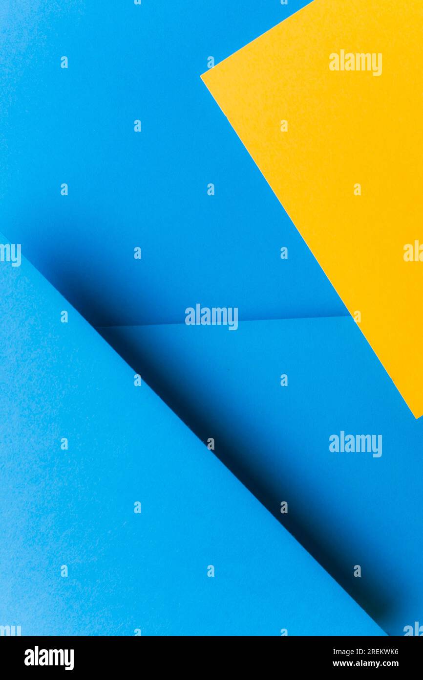 Two color background hi-res stock photography and images - Alamy