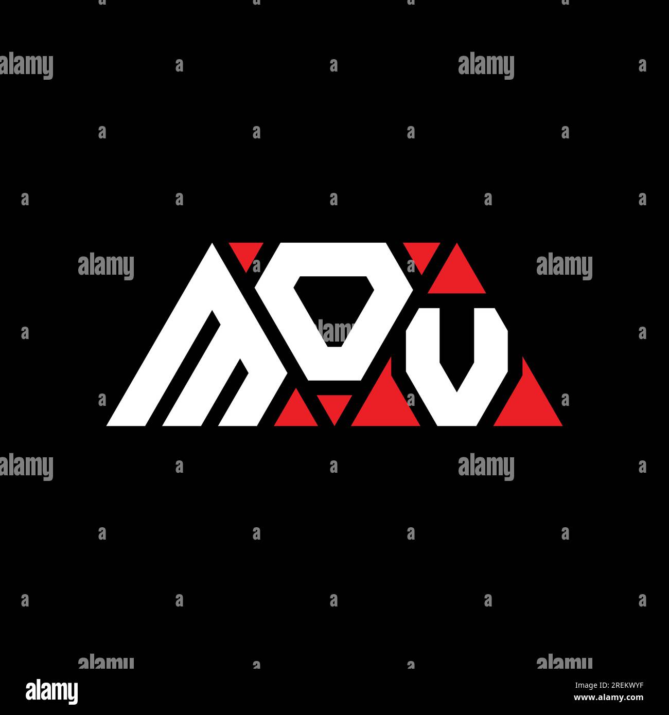 Mov monogram hi-res stock photography and images - Alamy